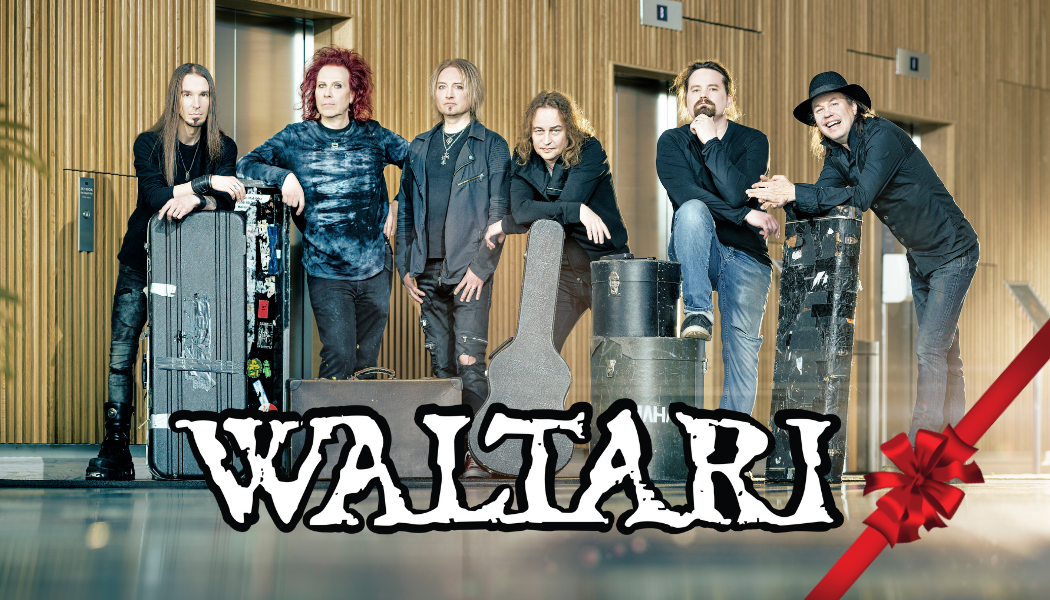 getnext.to - Waltari